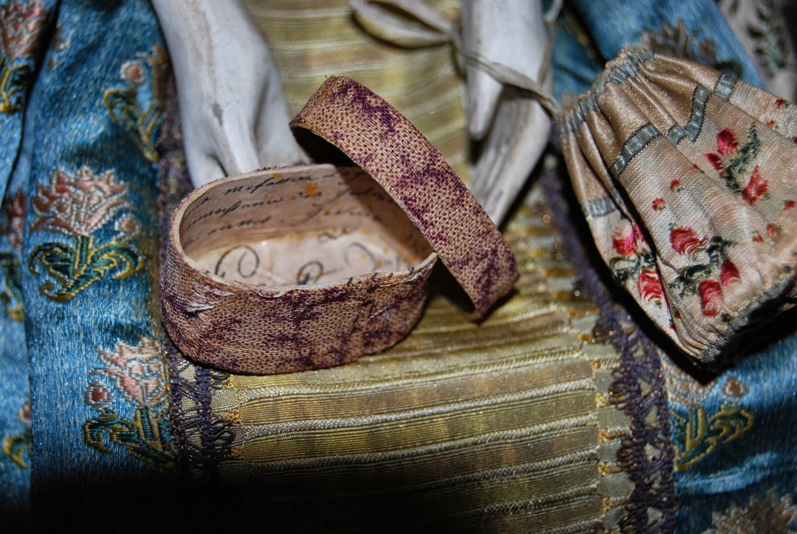 "Babes from the Woods" by Kathy Patterson: 24" Lady Elizabeth, Hand ...