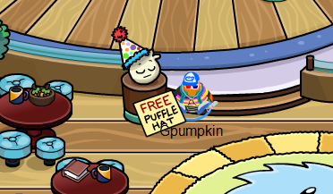 Club Penguin Cheats 2017: Puffle party 2012 cheats guide