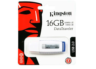 MONTAJE Y REPARACIÓN DE ORDENADORES: PENDRAI Y MEMORIAS