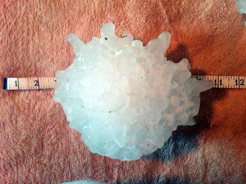 Earth Science Guy: What the hail? - Animation Shows the Role of Updrafts