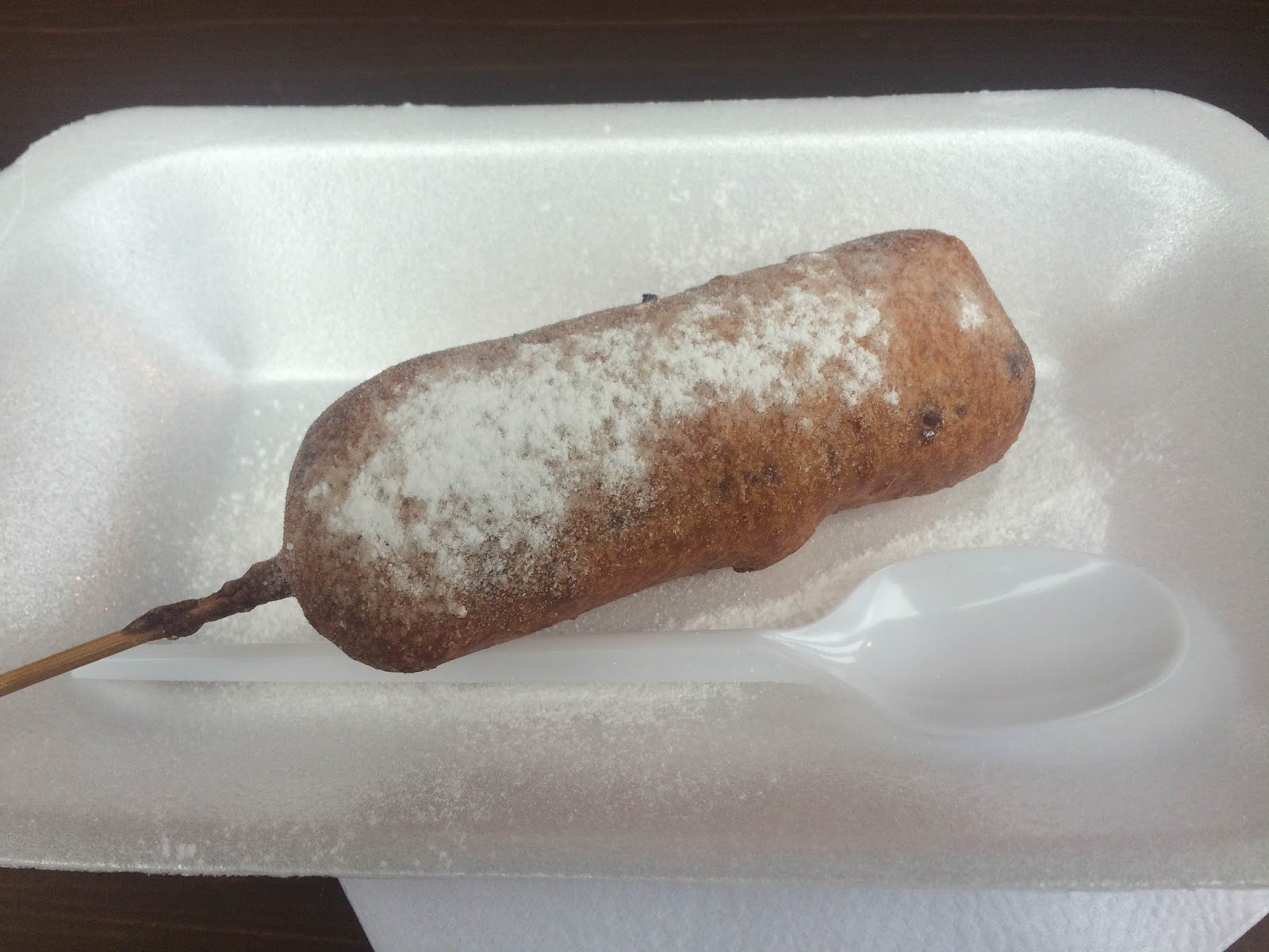 A Review A Day: Today's Review: The Original Crispy Candy Co. Double ...