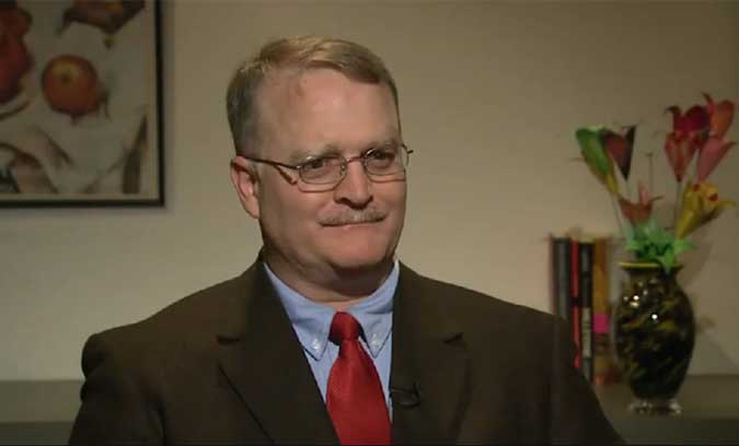 While we still have time