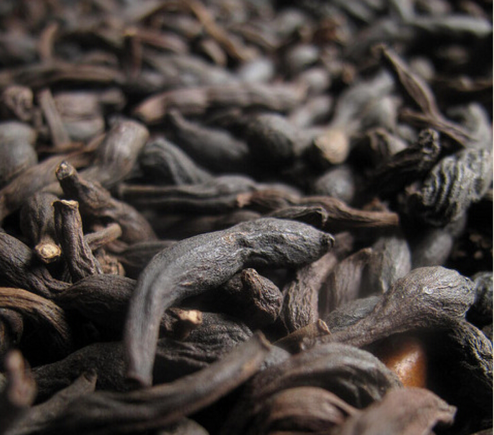 HEALTH BENEFITS OF HWENTIA