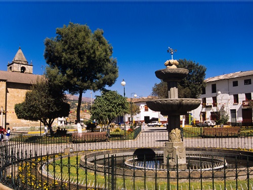 Recorriendo Andahuaylas | El Blog del Viajero