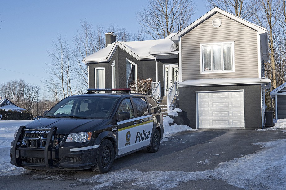 Lac Simon "One Lake - One Chance": Des Perquisitions ont lieu à Val-des ...