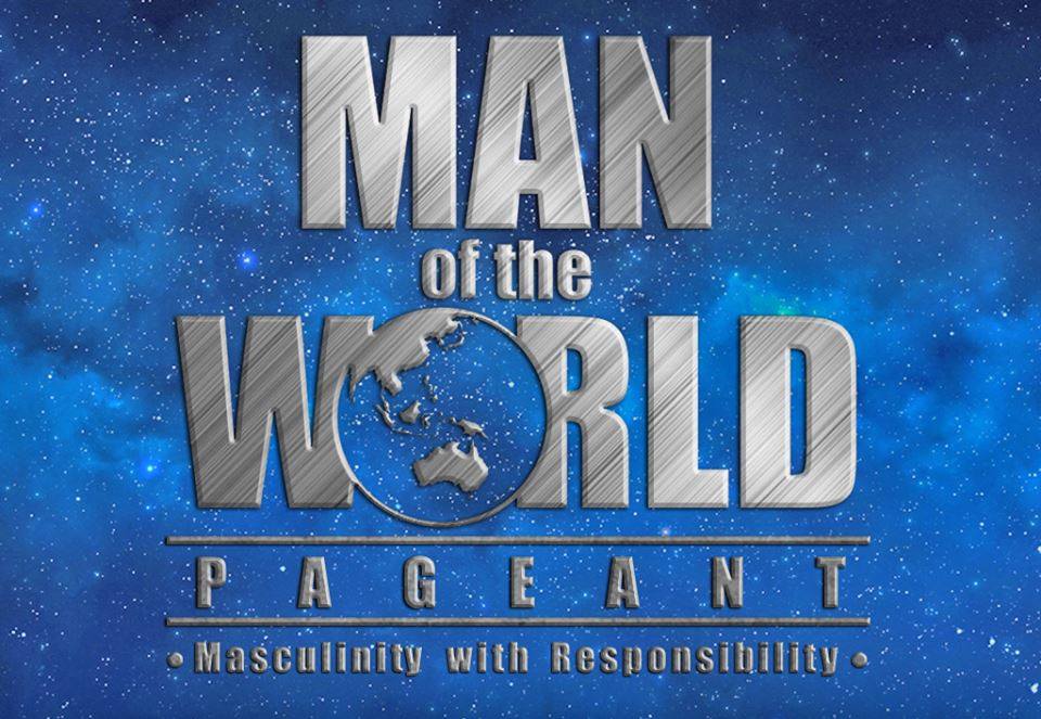Meet this year's candidates for Man of the World contest