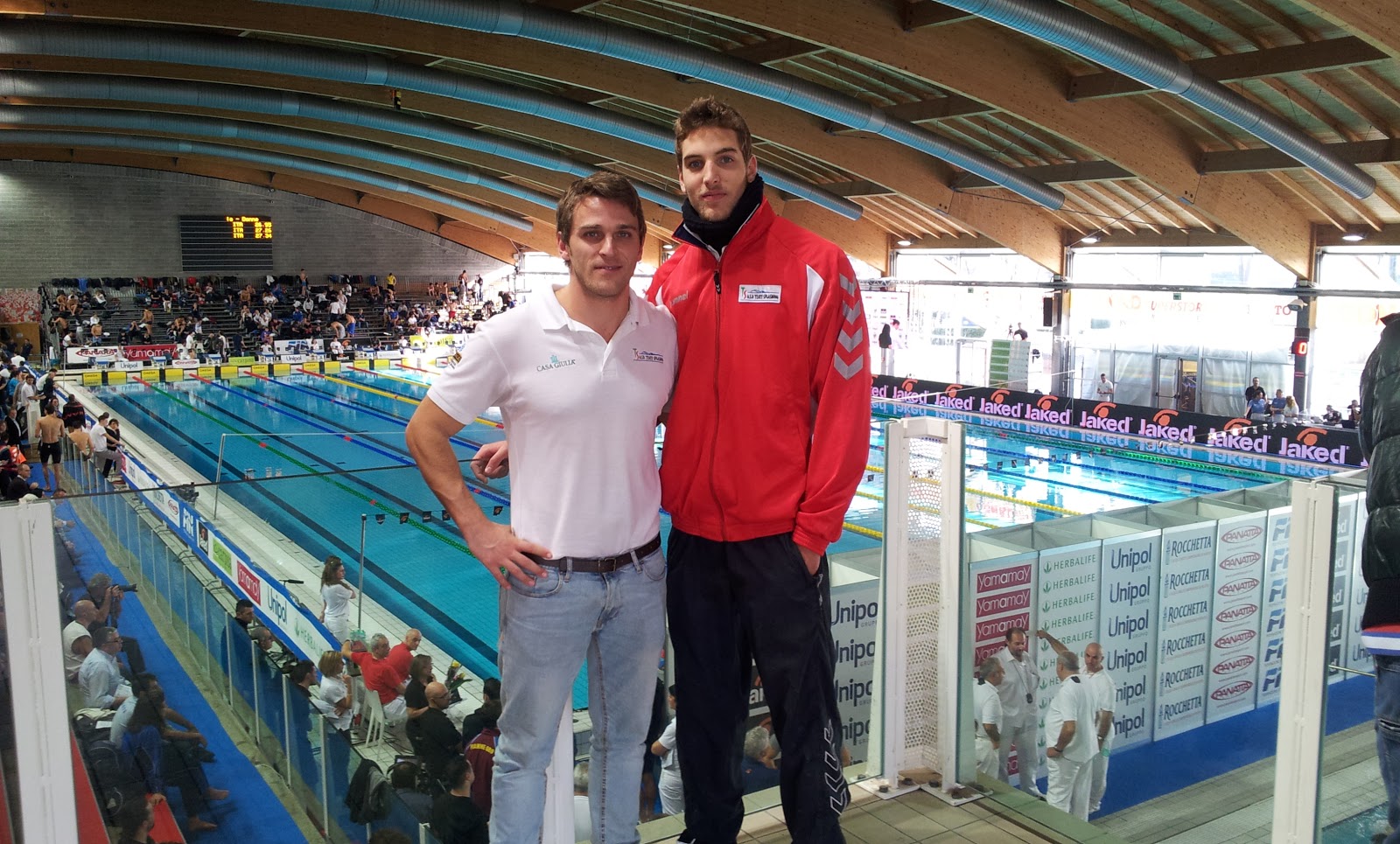 TEAM TEATE: Campionati Italiani Open di Riccione - Di Paolo Lorenzo per ...