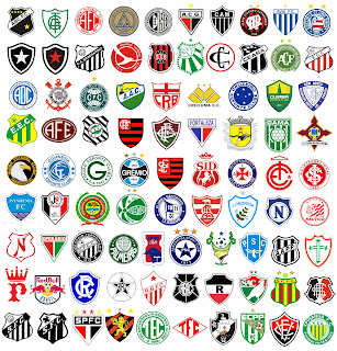 Flamengo e seus jogos: Os 86 times da Copa do Brasil 2016