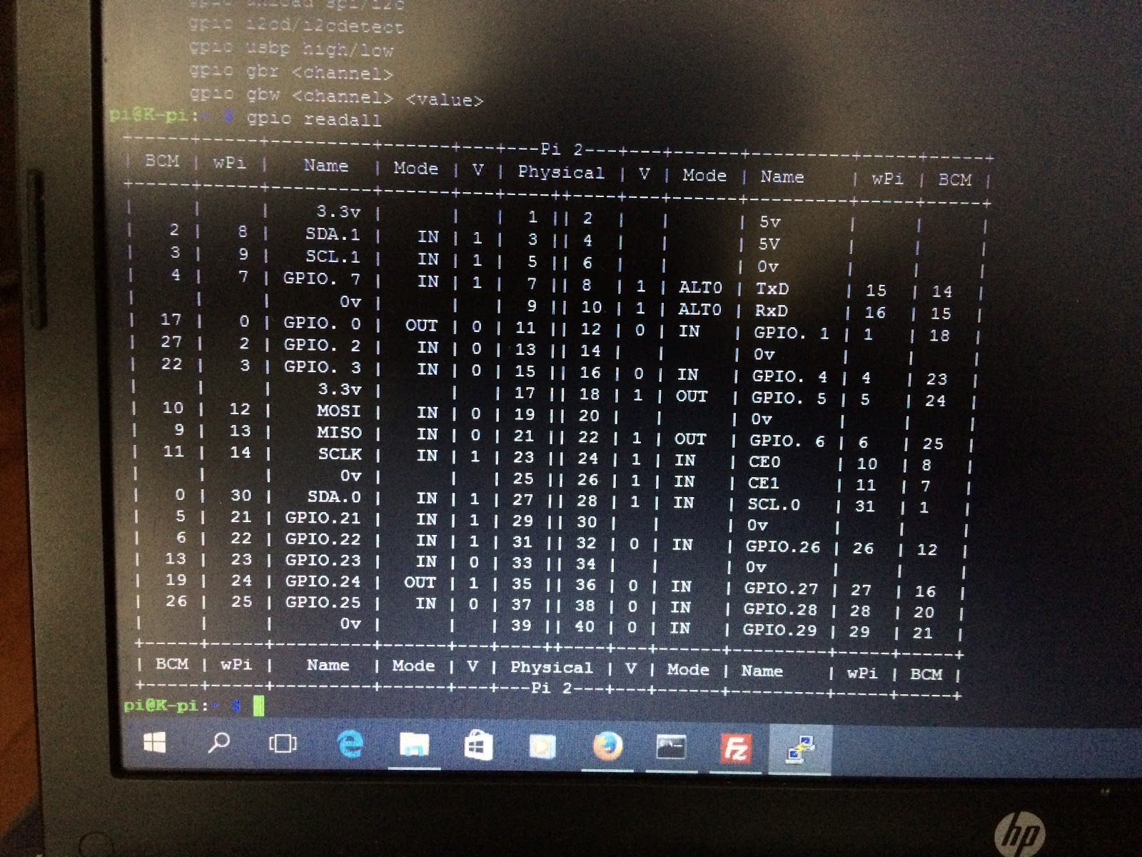 宜蘭聰仔: Raspberry Pi 2 IR LIRC 紅外線遙控GPIO
