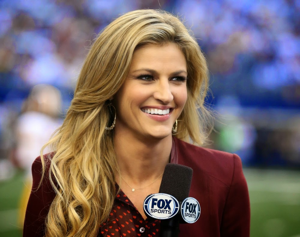 Female Sports Reporter Abc at Edith Drum blog