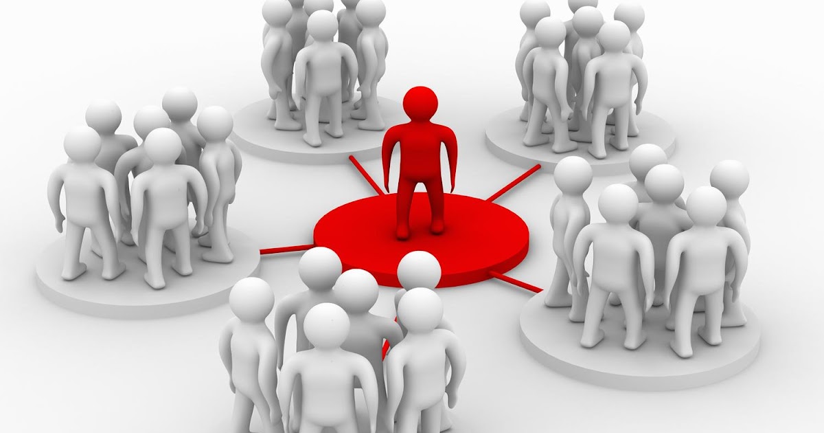 ¿Por qué elegimos al líder?