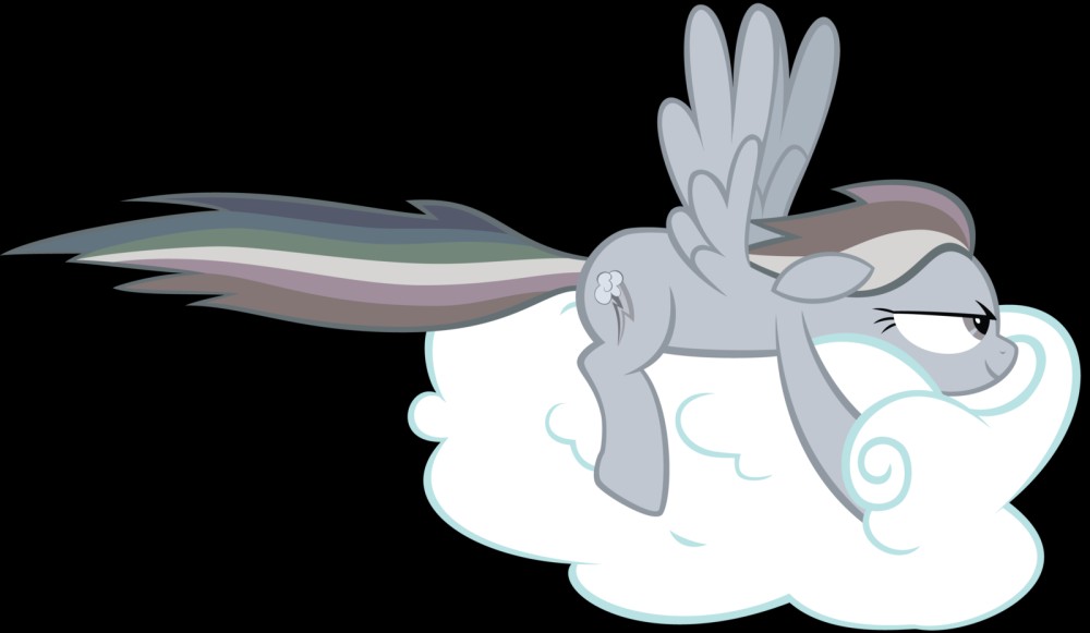 Equestria Daily - MLP Stuff!: Grey Rainbow Dash Confirmed for Actually ...