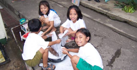 "Recess as a Favorite Subject" May Sound Funny, But Seriously, It Is ...