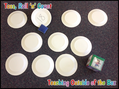Teaching Outside of the Box...: Exploring Teen Numbers
