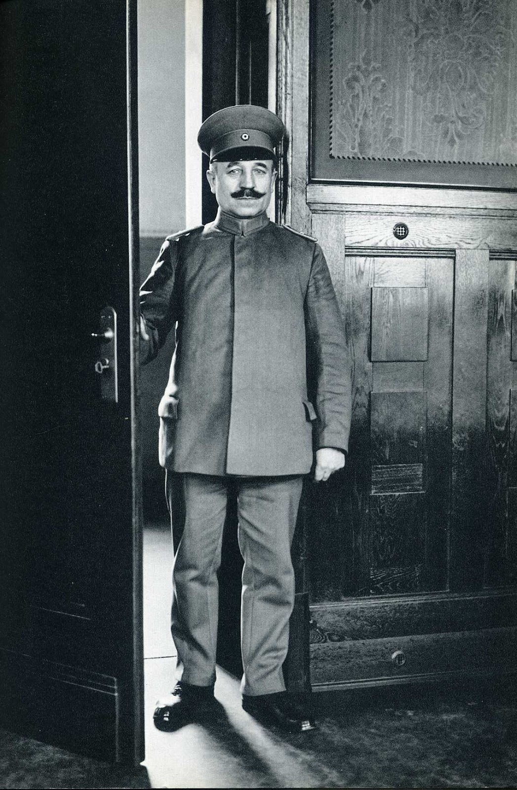 solitary dog sculptor: Photos - Fotos: August Sander (1876-1964) - Part ...
