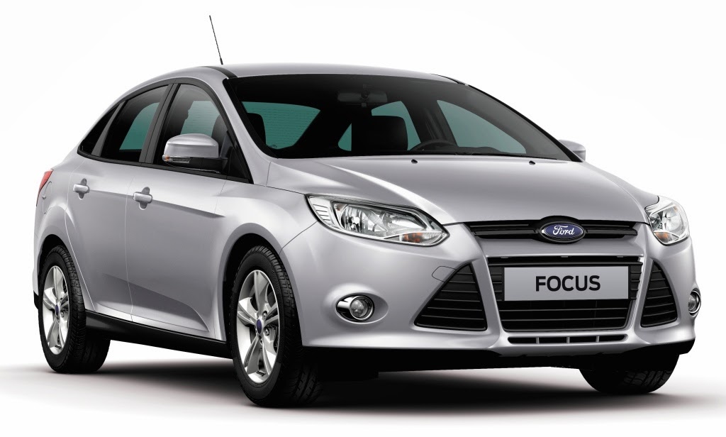 Confirmado: el nuevo Ford Focus llegará en noviembre : Autoblog Uruguay ...