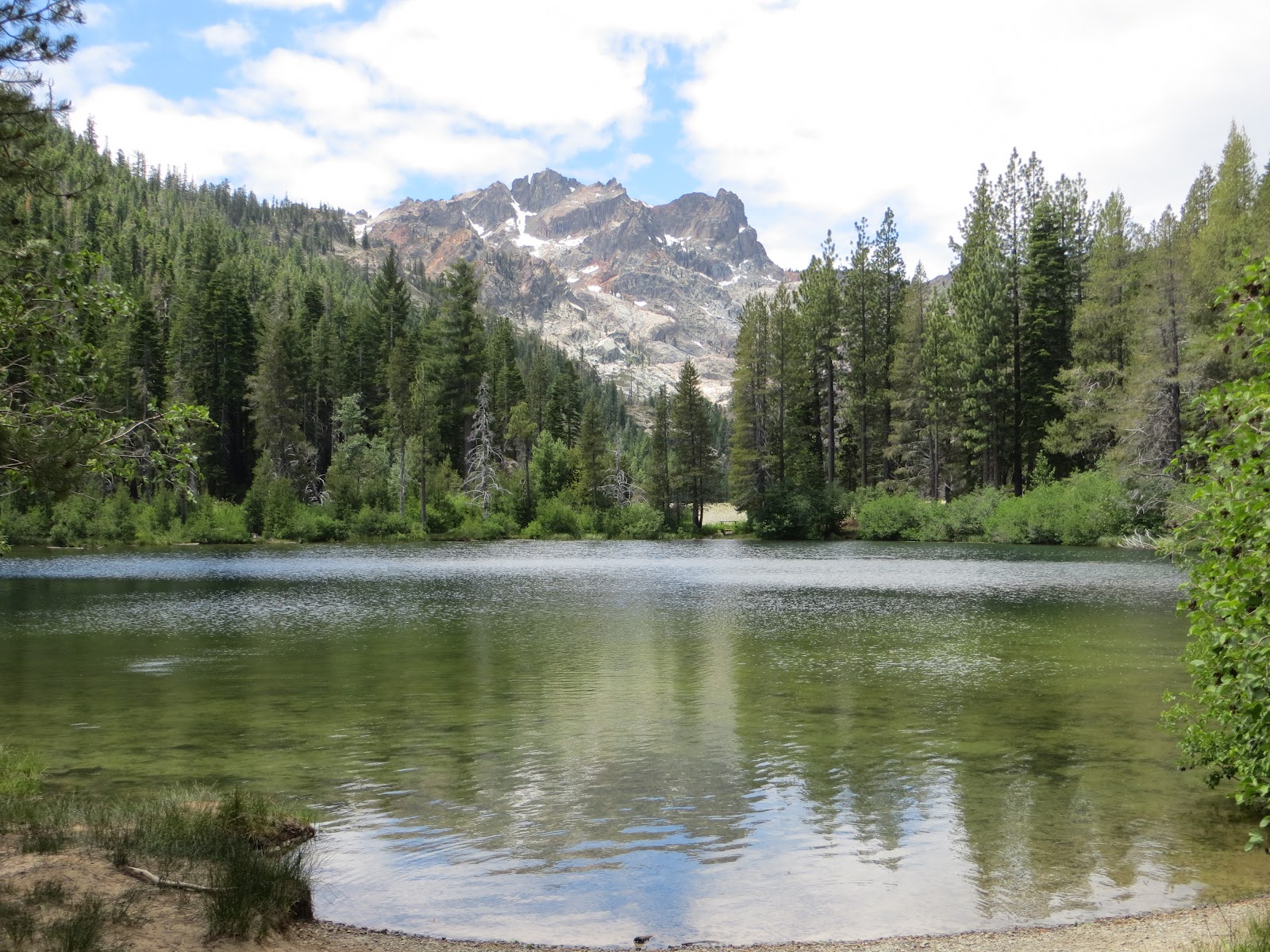 My Pacific Northwest: Graeagle CA Vacation- Part 2 of 3