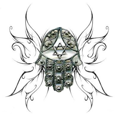 HERMANDAD NUESTRA SEÑORA DE FÁTIMA: LOGO DE LA HERMANDAD