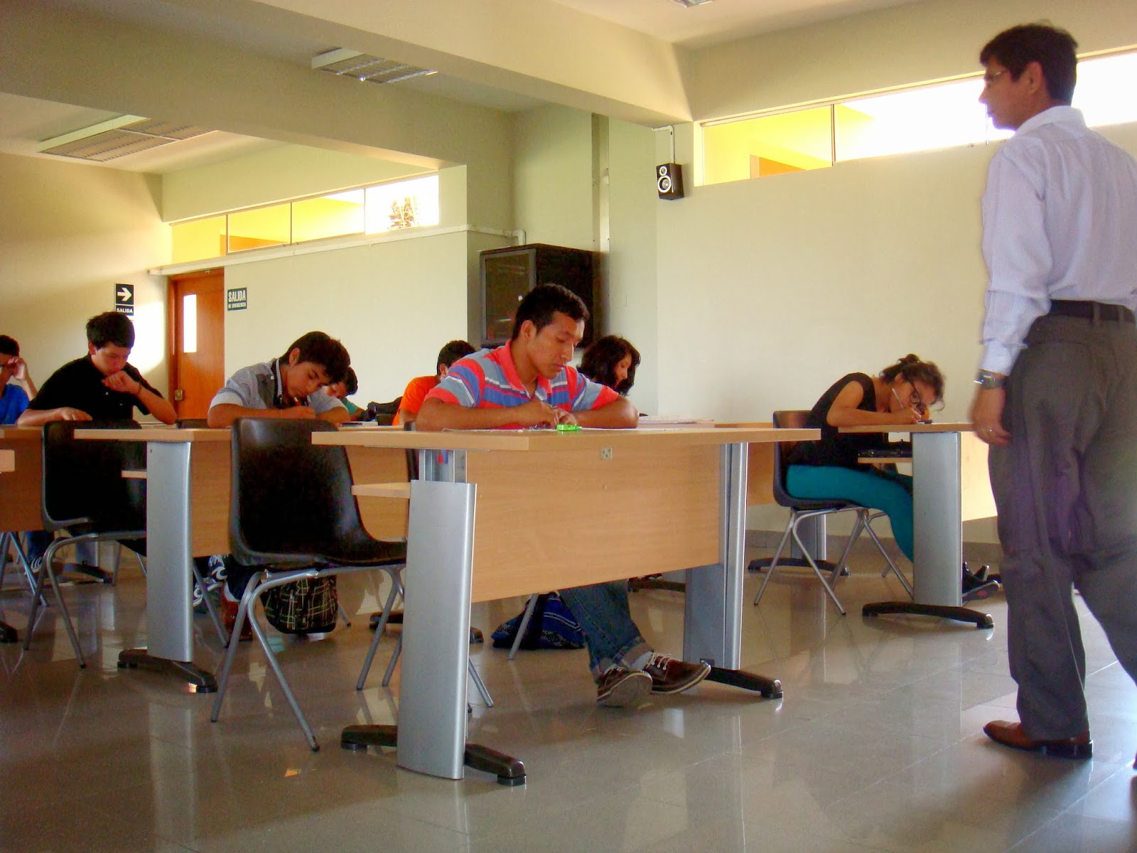 Programa TECSUP