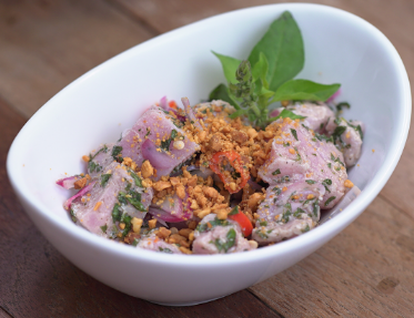 Recipe: Famous Gohu Ikan (Gohu Fish) - Lezatos Kitchen