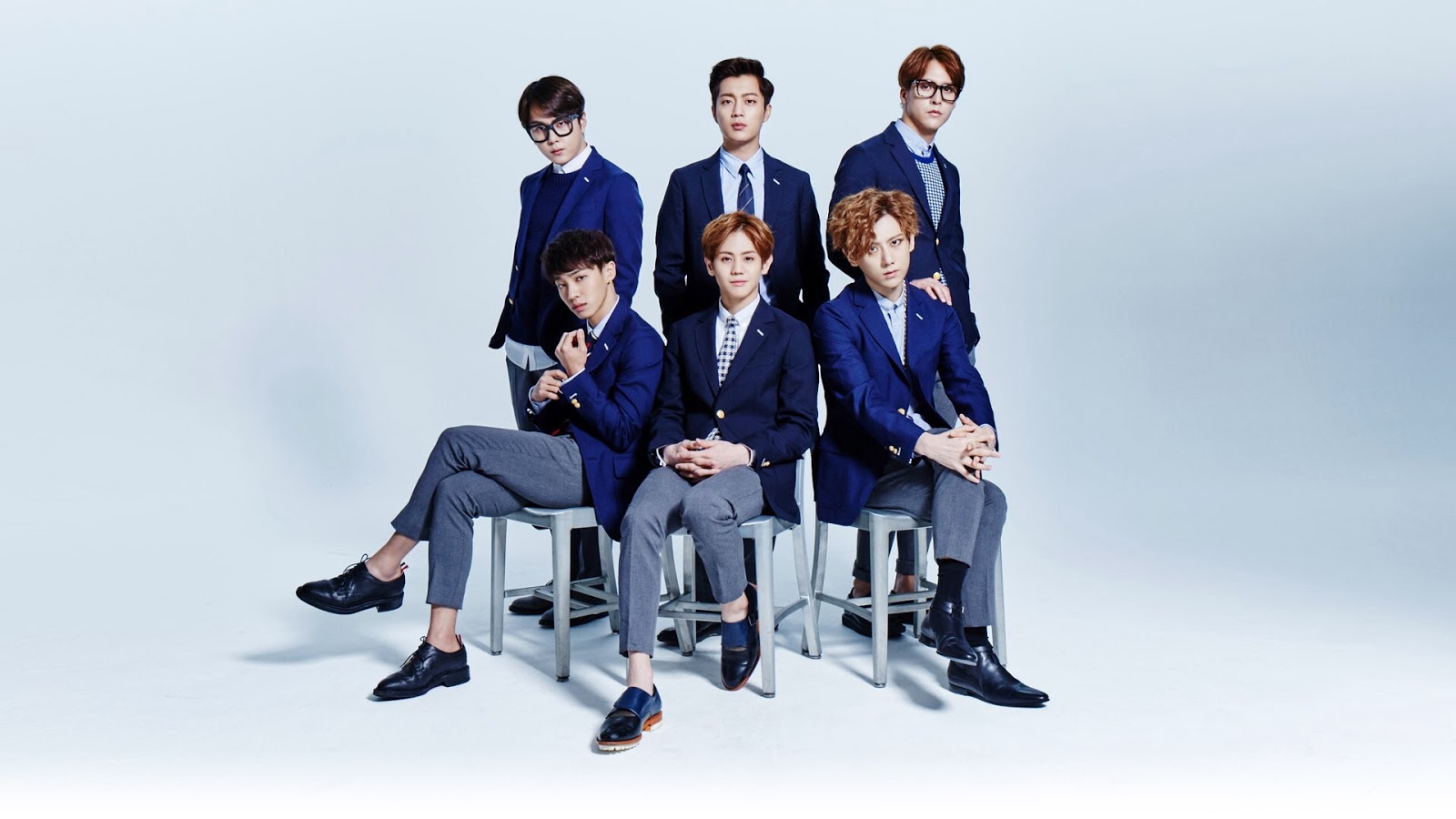 KPOP PROFILES - ENG SUB - INDO SUB: BEAST/B2ST
