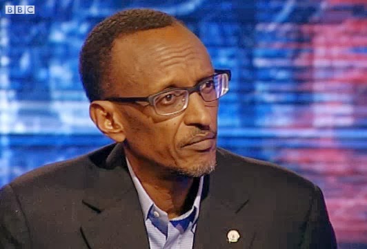 Kagame death rumours:Rwandan presidency dismisses | THE EAST AFRICA TIMES