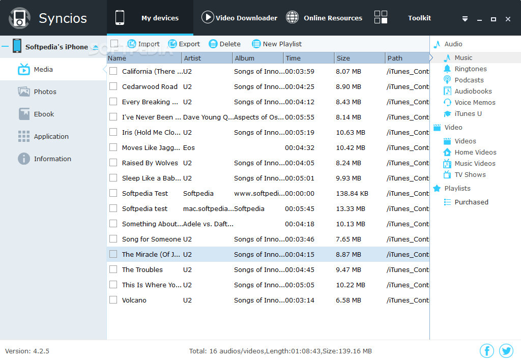 Global King: How to Transfer Data From PC to iPhone in 3 Steps