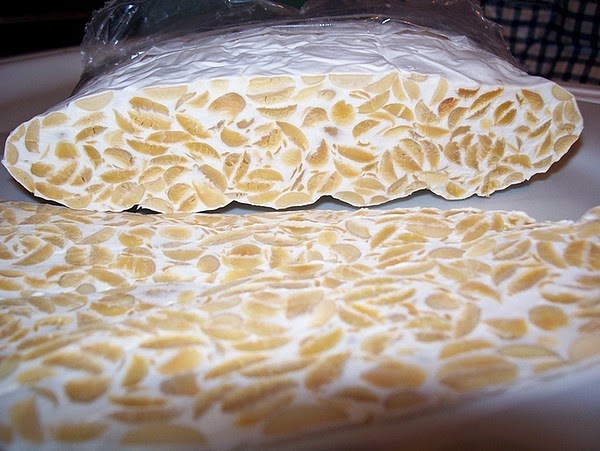 Ukm Tempe Pak Sumpono