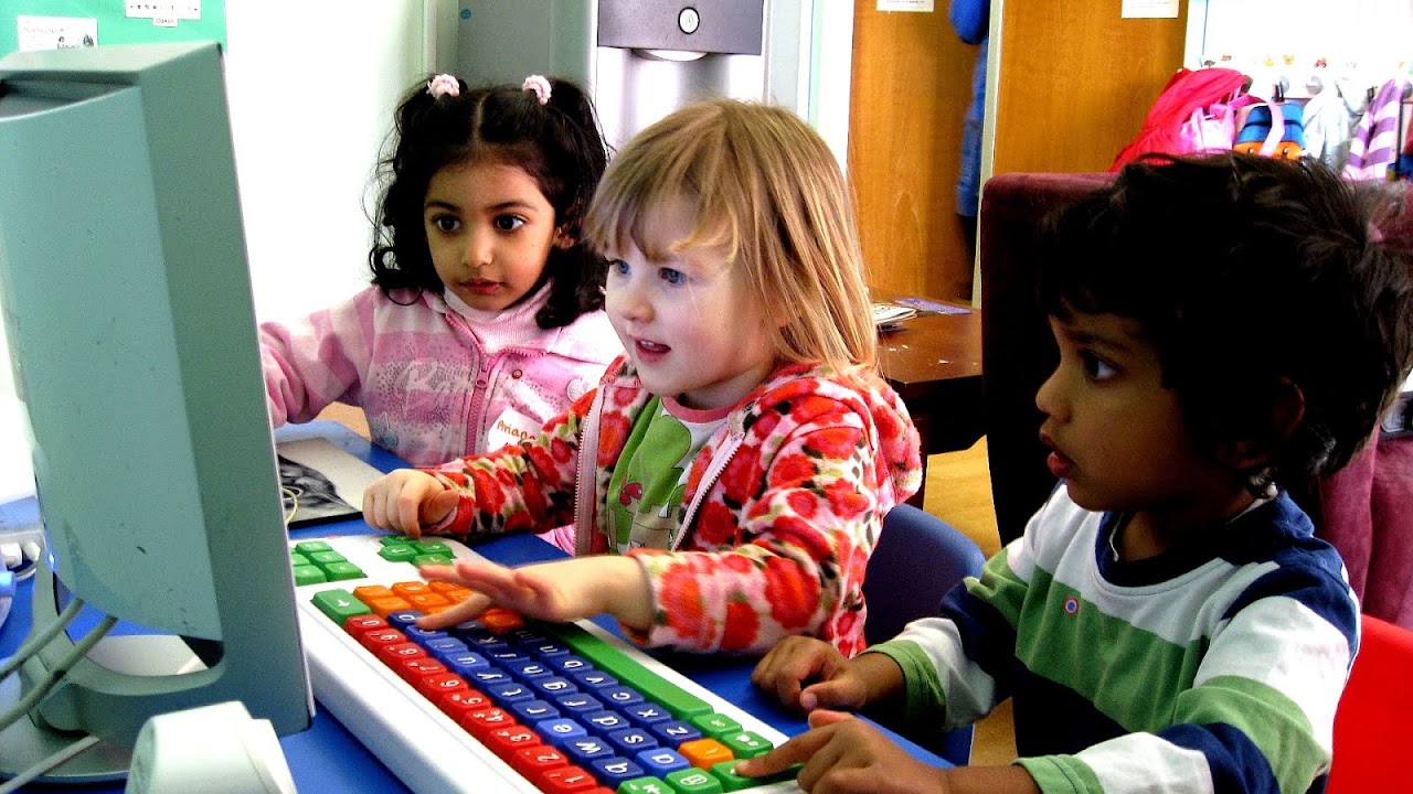 Computer Learning Programs - Learning Choices