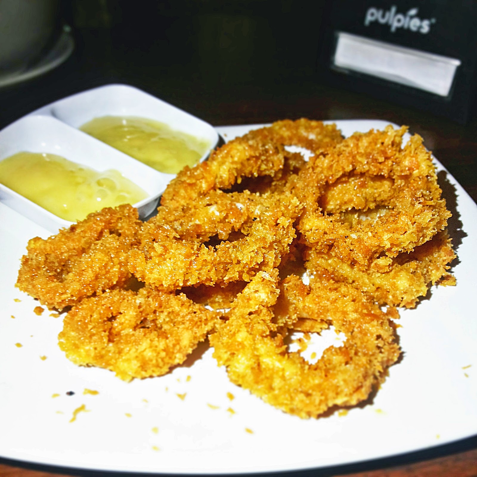 The Untold Story: Lisung the Dago Boutique Resto - Bandung