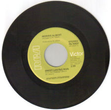 DISCOS PARA EL RECUERDO : MORRIS ALBERT