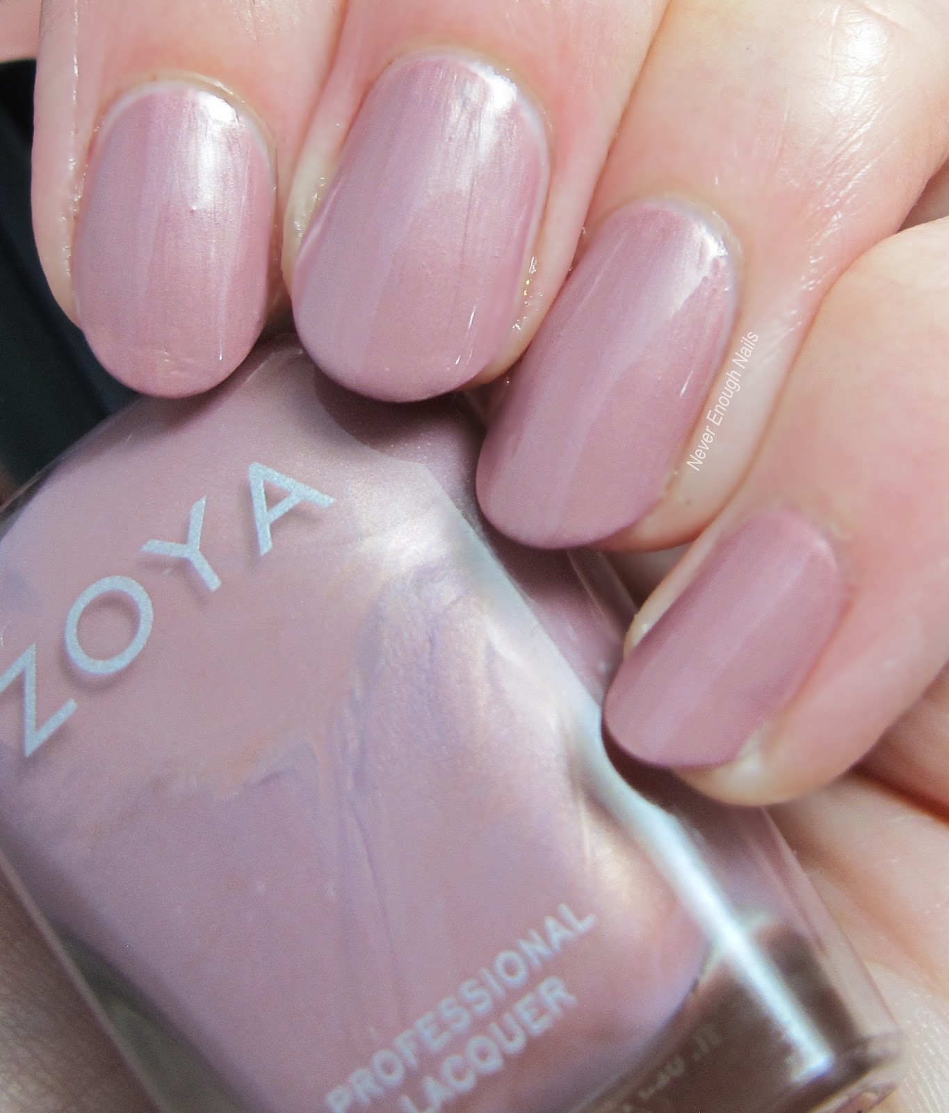 Never Enough Nails: Zoya Element Fall 2018 Swatches and Review!