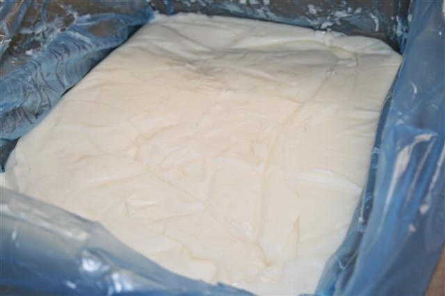 Happy with Cooking: Shortening