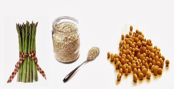 vivasaúde: alimentos ricos em saponinas