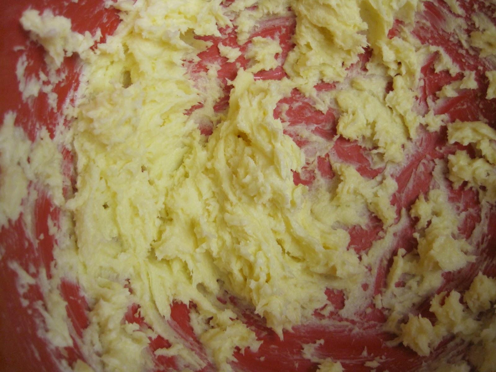 Bicoastal Chefs: Sables, two ways: Almond Sables and Lemon Sables