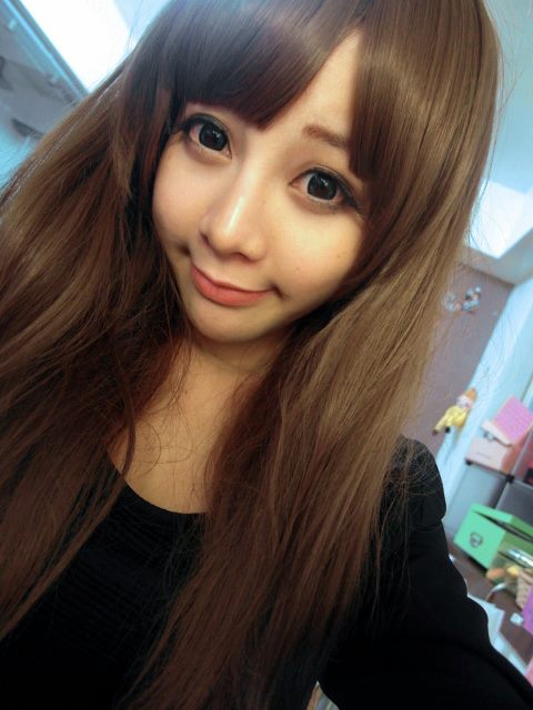 Pretty Girl HQ - Pretty, Sexy, Cute and Beautiful Girls: Zhang Xiang ...