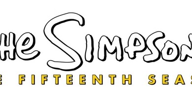 [Review] Les Simpson saison 15 en DVD ~ Deep-blu.com | Blu-ray, DVD, Games