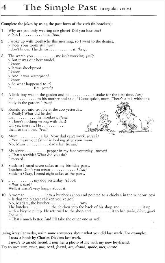 English Step by Step