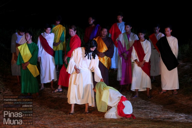 Senakulo | a Lenten Tradition in Marinduque