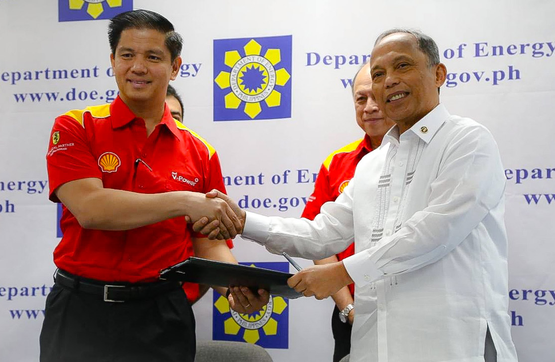 DOE, Petron, Shell and Phoenix Agree to Provide Fuel Discounts on PUVs ...