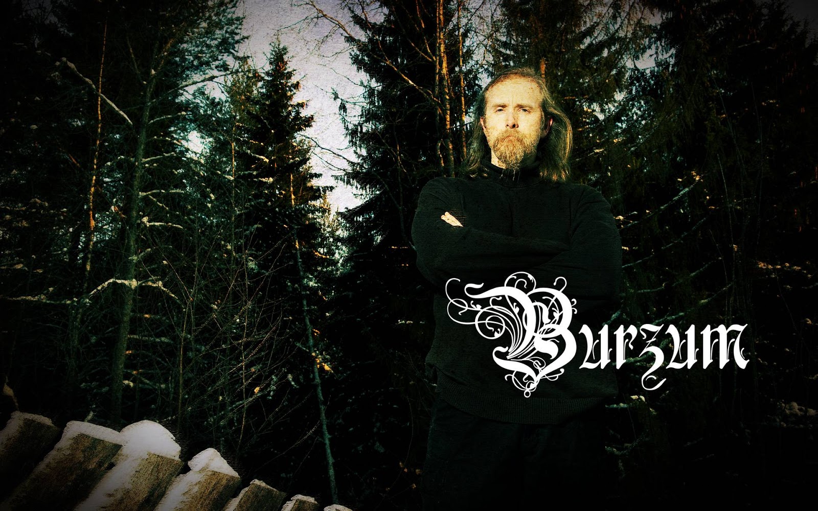 METAL HEART: BURZUM