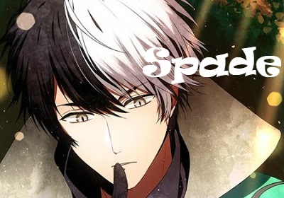 [SWD] Blood in Roses: Spade (capítulo 9)