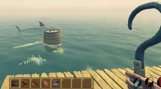 Descargar Raft MEGA - TuAnimeyjuegosYMas!