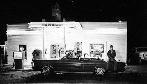 RANX ZEVOX: BRUCe SPRiNGsTEEN