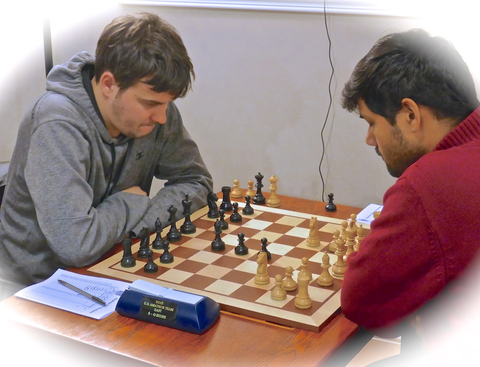 Boylston Chess Club Weblog: BCC LEGENDS OF CHESS: AKIBA RUBINSTEIN ...