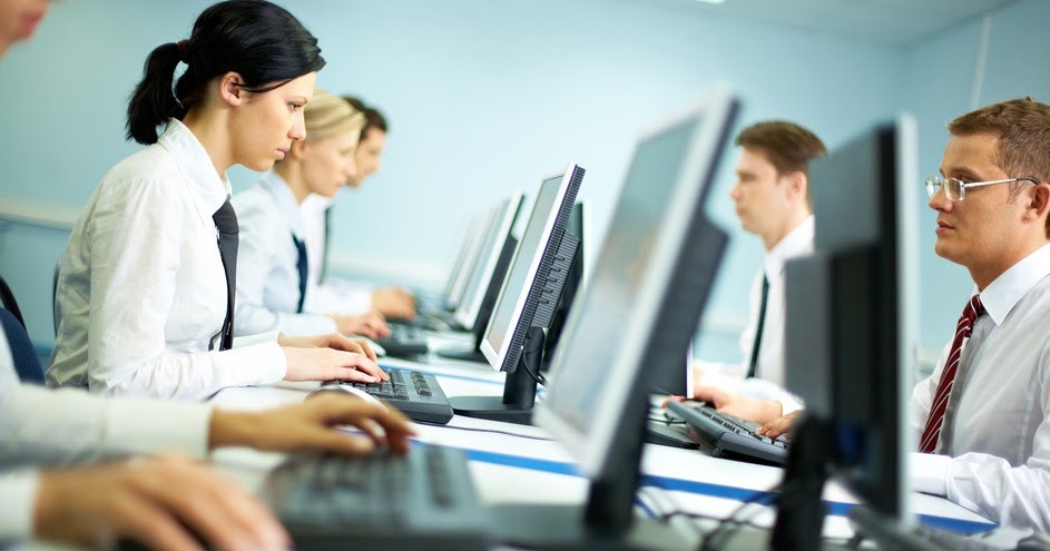 Lesson #205: Setting Up Your Back-Office Functions | Red Rocket ...