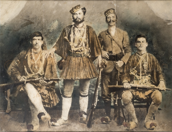 Παμμακεδονική Ένωση Μακεδονικού Αγώνα Ελλαδος-Αυστραλιας: Η ΘΥΣΙΑ ΤΟΥΣ ...