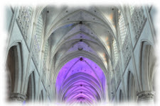 Clasificando diferentes tipos de estructuras artificiales #Kahoot