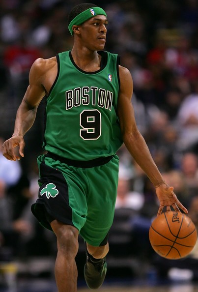 Rajon Rondo Profile And Pics 2011 | All Sports Players