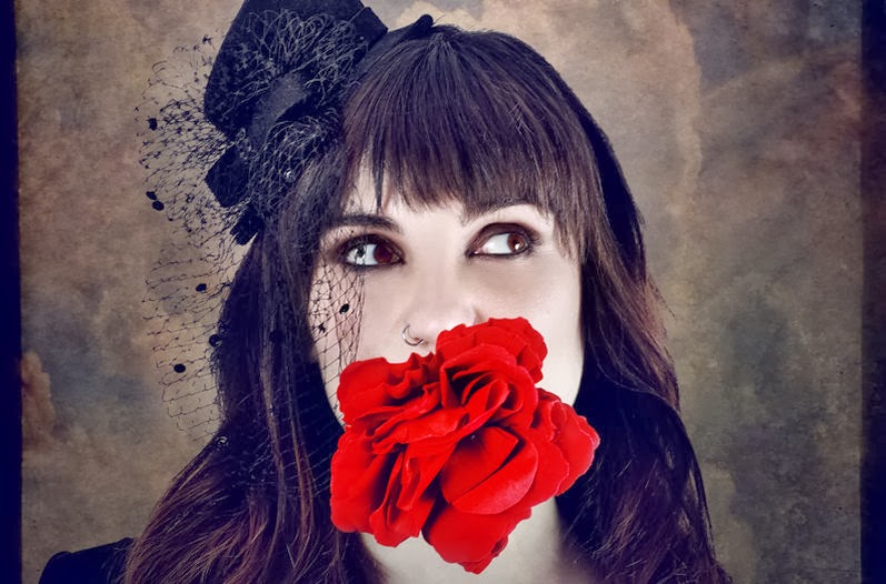 ஐ ~ஐ~~~ Lily of the West ஐ~ஐ~~~: AKO (Radjard Kipling)